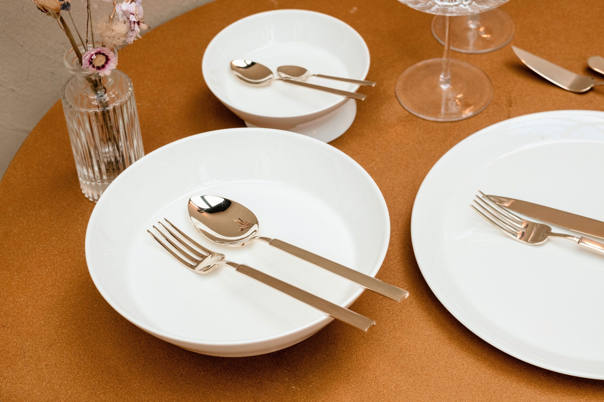 Bestek voor uw Restaurant - Bestel bij DHWNonfood.nl